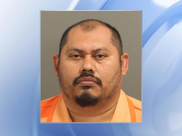 Wendell man charged with rape of child faces $3 million bond