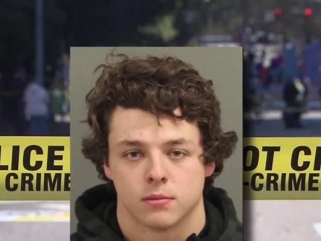 Driver that hit and killed 11-year-old Hailey Brooks at the Raleigh ...