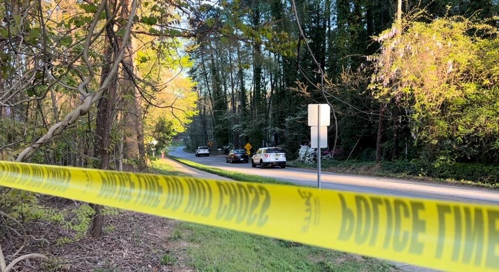 Man found guilty, faces 18 years in prison for shooting in Chapel Hill