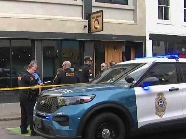 Witness: Clerk thought man was stealing, stabbed him in downtown Raleigh