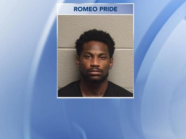 Man will spend 9 years in prison for firing Glock inside Streets at ...