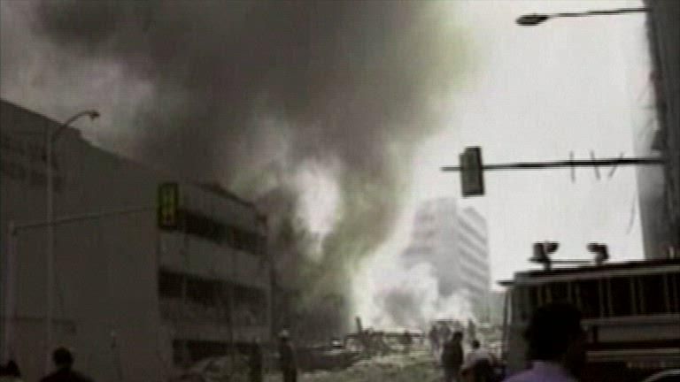 On this day: April 19 one of the deadliest days for domestic terrorism ...