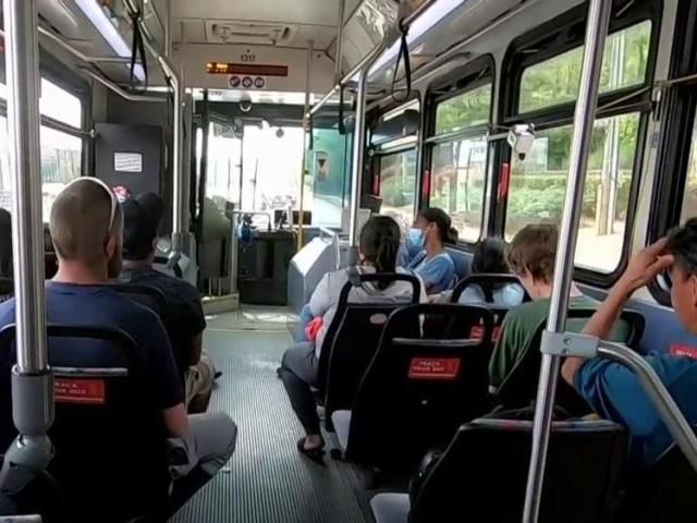 Going carless in the Triangle requires planning, patience