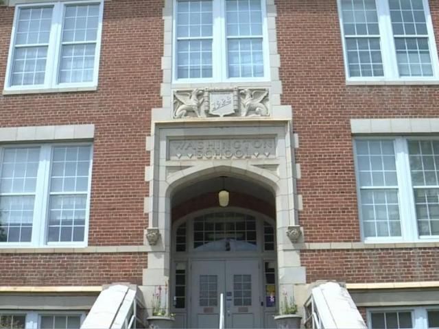 Washington Magnet Elementary School named top magnet school in the country