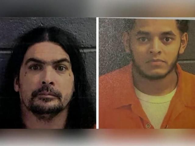 Problems with Va. jail's locks were known for months before murder ...