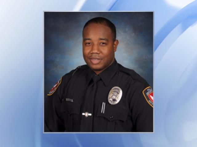 Durham officer arrested for driving while impaired