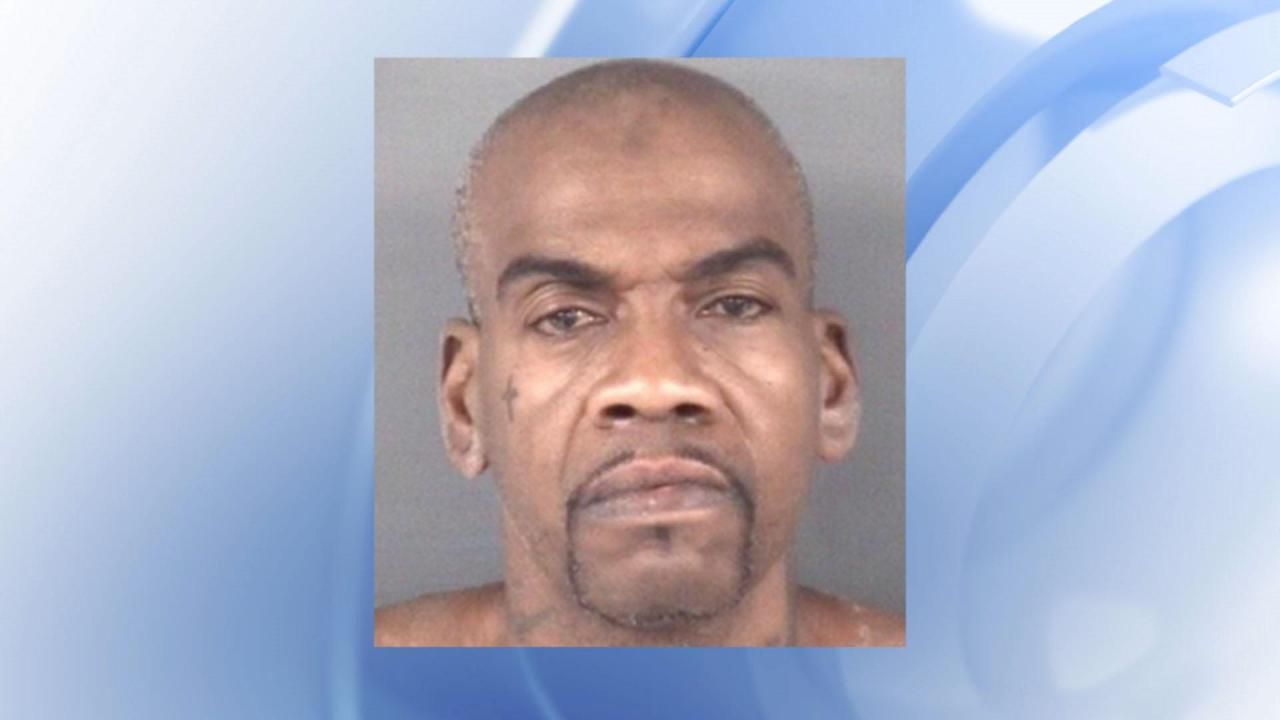 Fayetteville Man Arrested Charged With 1st Degree Murder After Sunday