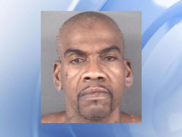 Fayetteville man arrested, charged with 1st degree murder after Sunday ...