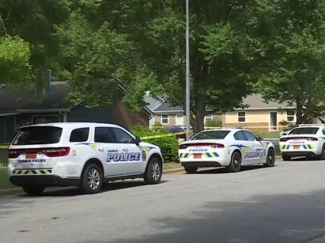 Garner woman may have asked man to kill fiancé, search warrant suggests