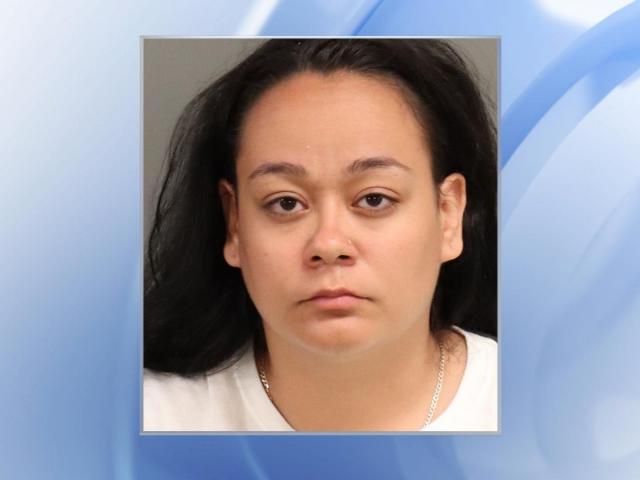 Fiancée charged in Garner man's murder days after they became engaged