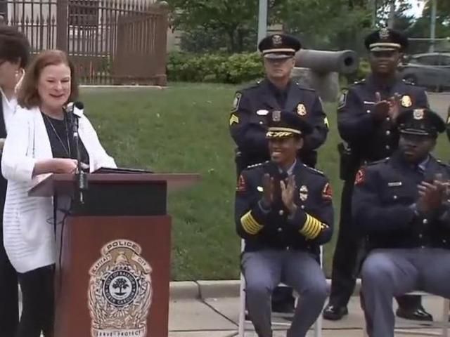 Raleigh Police celebrate end of National Police Week by connecting with ...