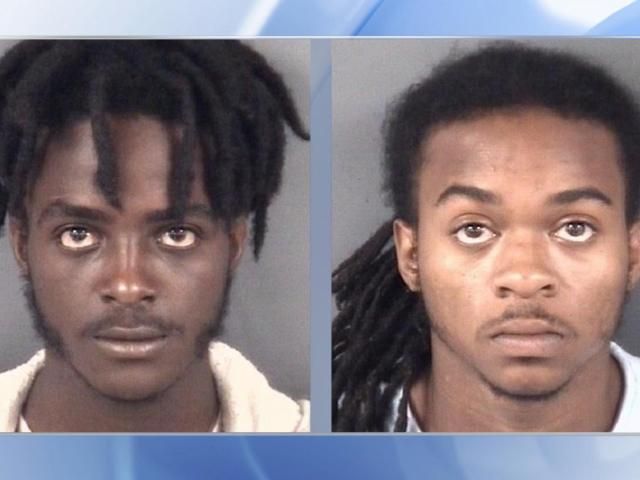 Second man charged with May 22 murder of Fayetteville man