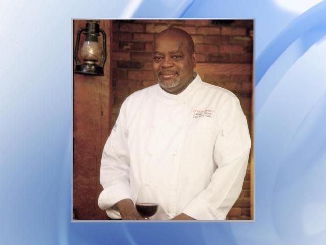 Long-time Angus Barn chef Walter Royal dies