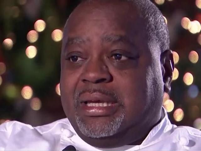 Long-time Angus Barn chef Walter Royal passes away