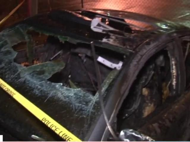 Two cars mysteriously catch fire in Raleigh overnight, police ...