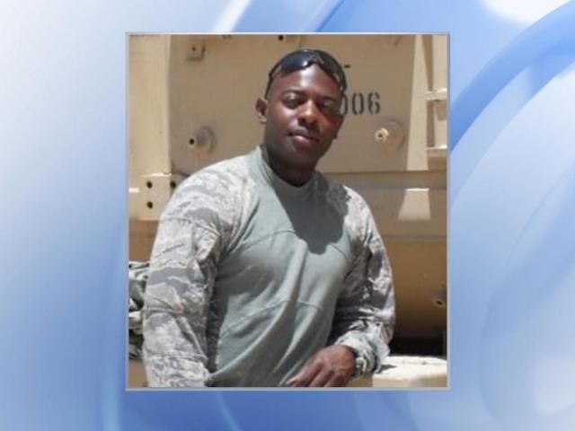 Air Force veteran killed during robbery in Goldsboro on Memorial Day ...