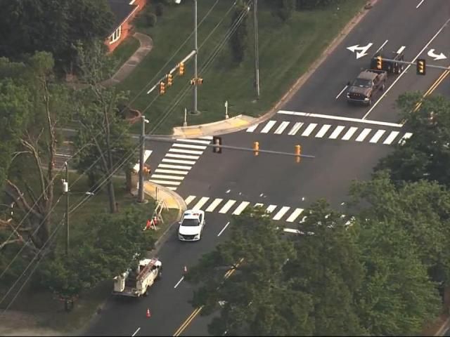 North Duke Street in Durham reopens after crash closes road for more ...