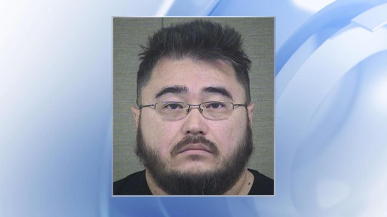 Erwin High School Teacher Facing Sex Charges For Alleged Crimes With