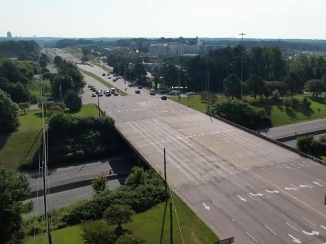 Durham, Chapel Hill drivers upset over proposed redesign of US 15-501