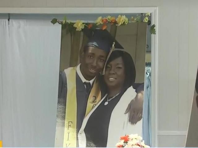 Wilson mother turns grief into activism after losing son to gun violence