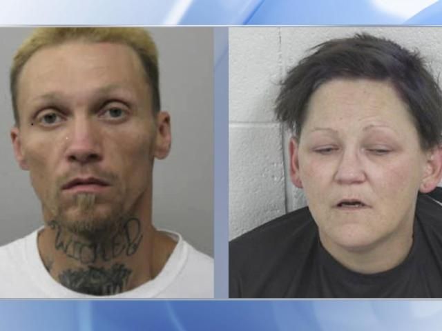 Woman charged with helping inmate escape Orange County prison