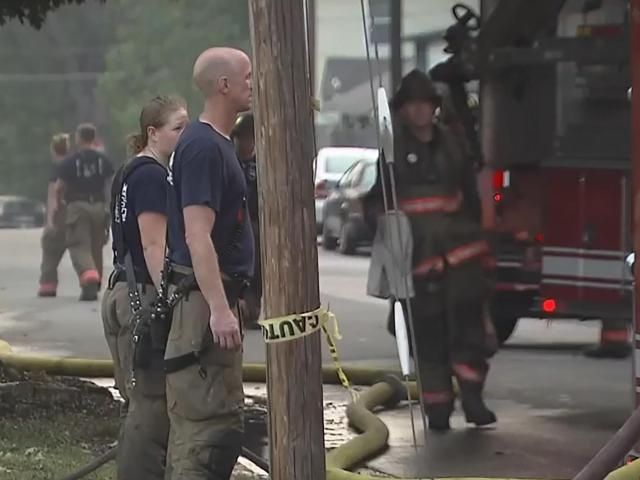 Durham firefighter union chief: Pay raises 'anything but a victory'