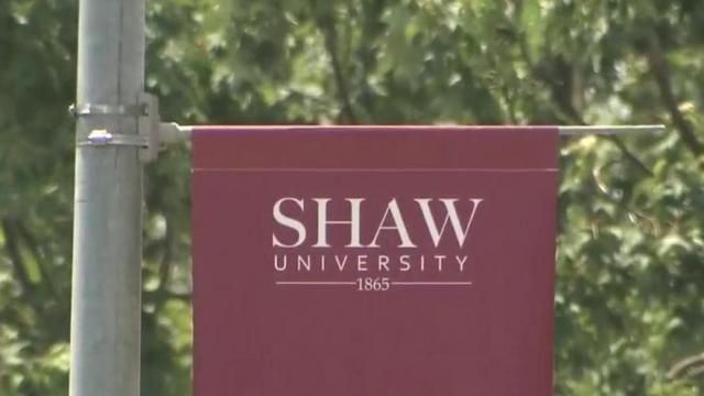 Wake schools, Shaw leaders ready application for leadership academies ...