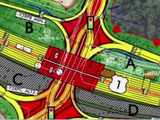 Should Capital Boulevard become a 6-lane freeway? Locals asked to weigh in