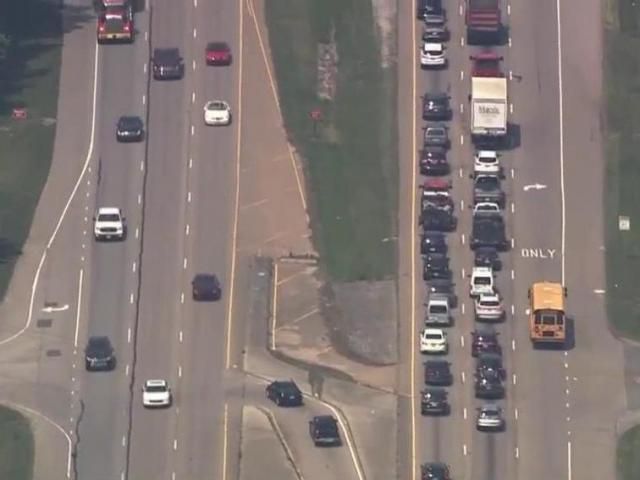 Raleigh, Wake Forest drivers eager for Capital Boulevard project to begin