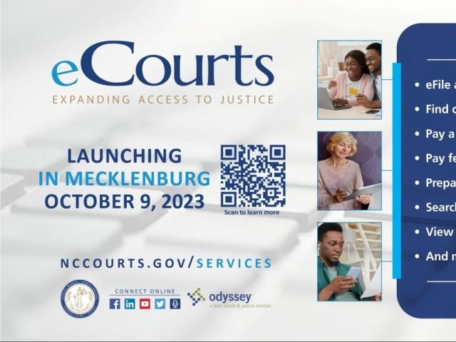 Rearrested or overdetained, amended lawsuit targets NC court system's ...