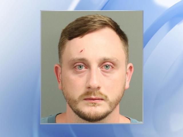 Man arrested, charged with murder after deadly Cary shooting Sunday