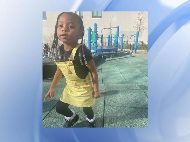 Missing 3-year-old from Beaufort County found safe