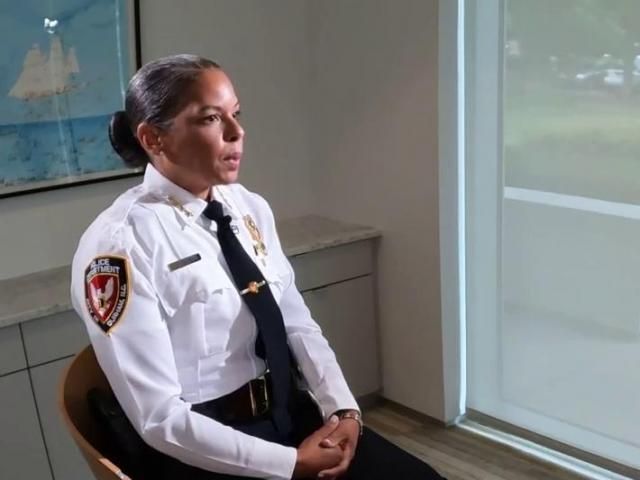 Durham police chief opens up about 5-year-old girl's death and its ...