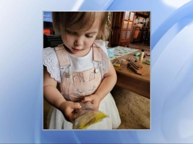 Amber Alert canceled: Mother arrested in Texas, child is safe