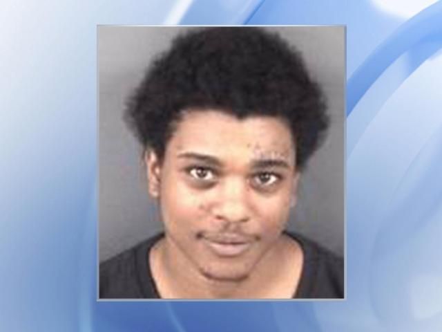 2nd man arrested in April death of 18-year-old girl in Hope Mills