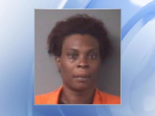 Woman charged with murder in Wilson man's shooting death