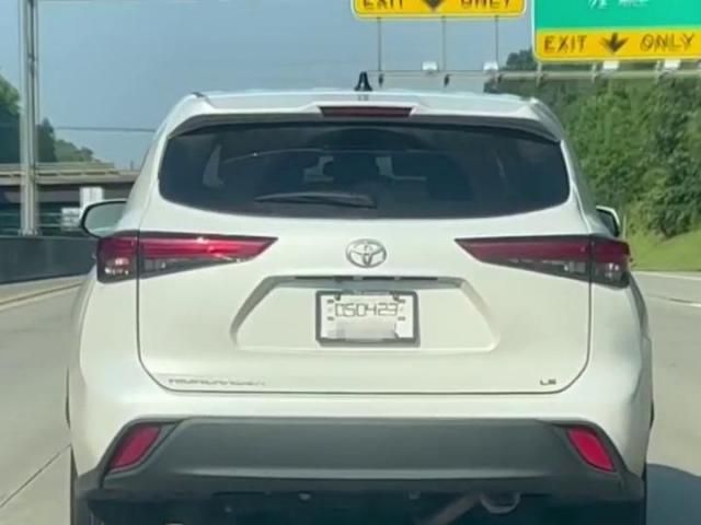 'Ghost car' loophole makes criminals hard to track