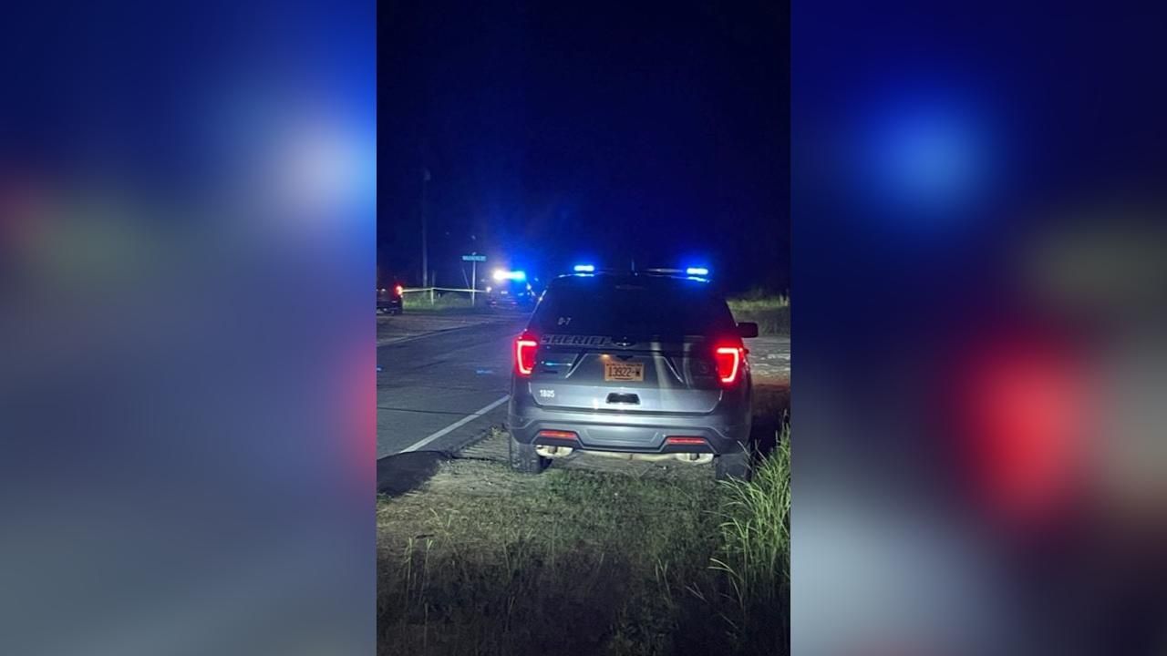 Man Arrested In Deadly Fayetteville Shooting Charged With Murder