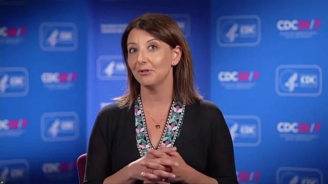 Dr. Mandy Cohen director of CDC opens up about new role