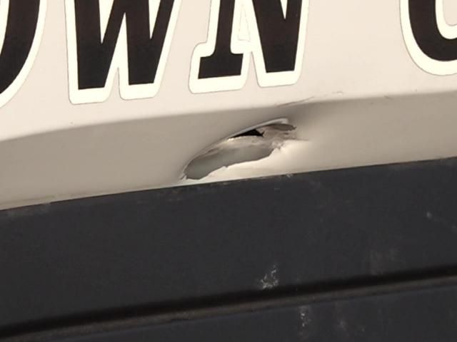 Selma police offering reward leading to arrest after gunshots fired at ...