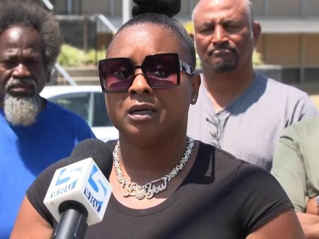 Roxboro woman wants apology as emotional scars linger from 'SWAT-style ...