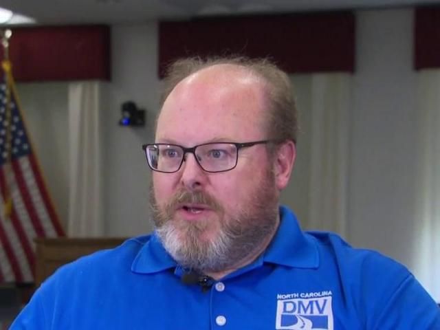 Facing pressure, NC DMV commissioner says he plans to step down
