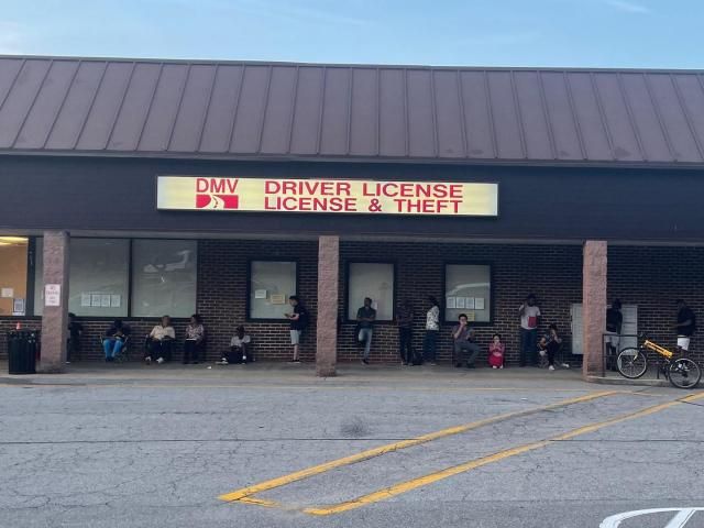Walk right in: These 8 NC DMV offices have had no wait on Saturdays