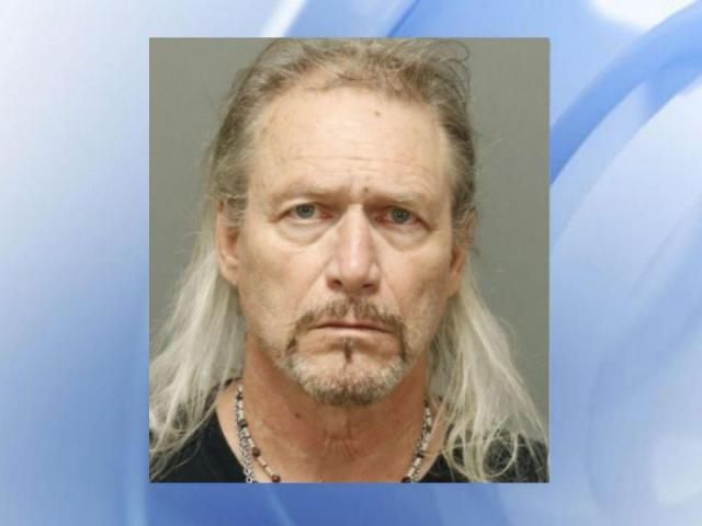 Homicide Suspect Arrested In Willow Spring Shooting That Left 1 Man