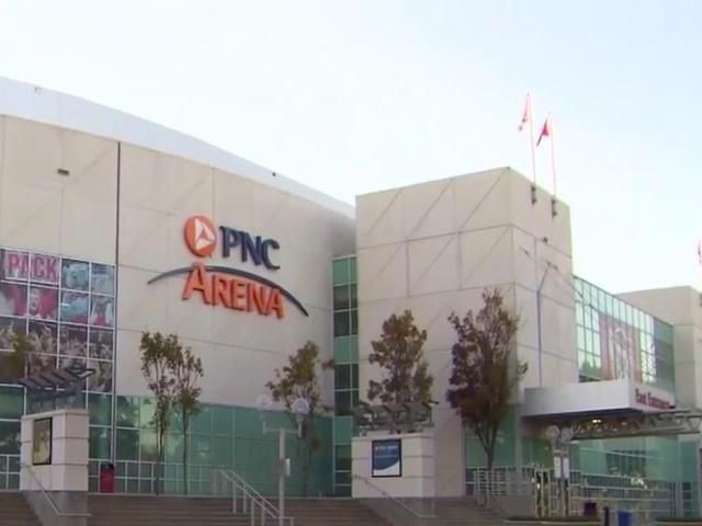 Parking, food options: Your guide to attending an event at PNC Arena
