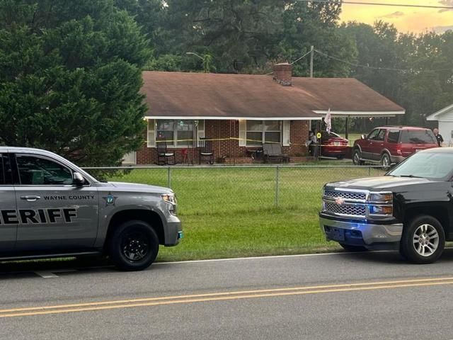 911 call describes terror caller experienced in Wayne County before ...