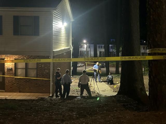 Woman shot overnight in Raleigh; police investigating separate crime ...