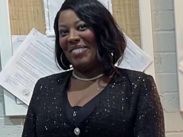 Family of Allisha Watts turns to national database for help finding her