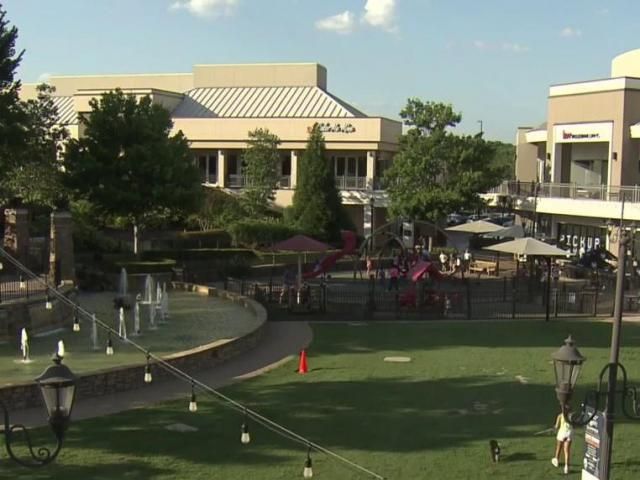 Waverly Place could be redeveloped into apartments, shops and more