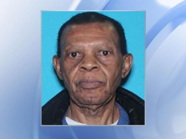 Silver Alert: 78-year-old man last seen in downtown Raleigh